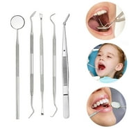 Sonic Pick - Advanced Tooth Kit Cleaner and Stain Remover Teeth ...
