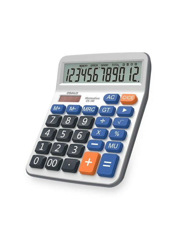 Basic Calculators in Calculators - Walmart.com