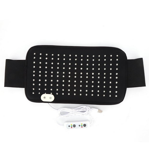 LED Light Therapy Wrap Arthritis Recovery Muscle Pain Relief Shoulder ...