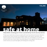 YoLink Home Security Starter Kit - Wireless Smart DIY Burglar Alarm ...