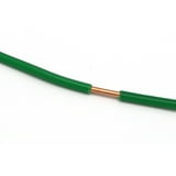 Solid Copper Grounding Wire - Proudly Made in America - Ground ...