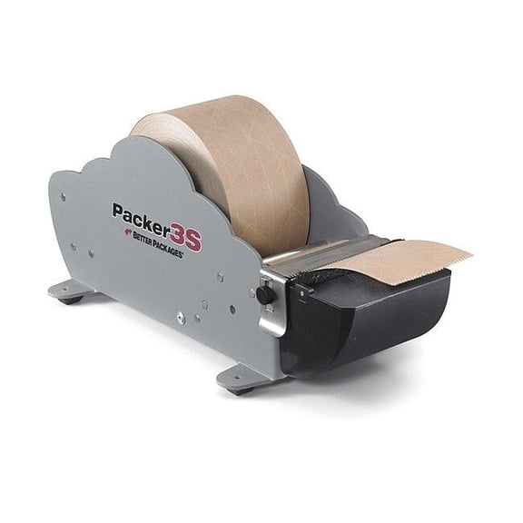 BETTER PACKAGES BP333 PLUS BETTER PACKAGES Manual Tape Dispenser ...