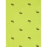 Carter's Child of Mine Baby Boys Lizard Diaper Cover Set, Sizes 0/3 ...