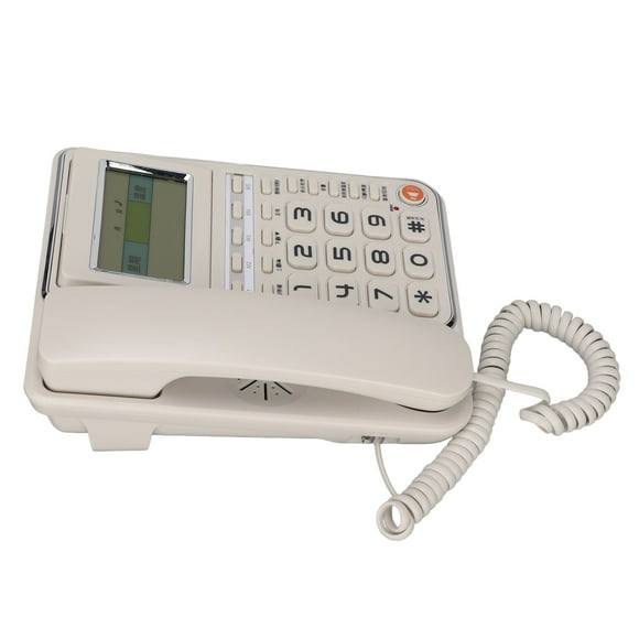 Caller Id Displays
