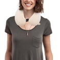 BESTYASH Multi Color Travel Headrest Pillow Neck Support Cushion for ...