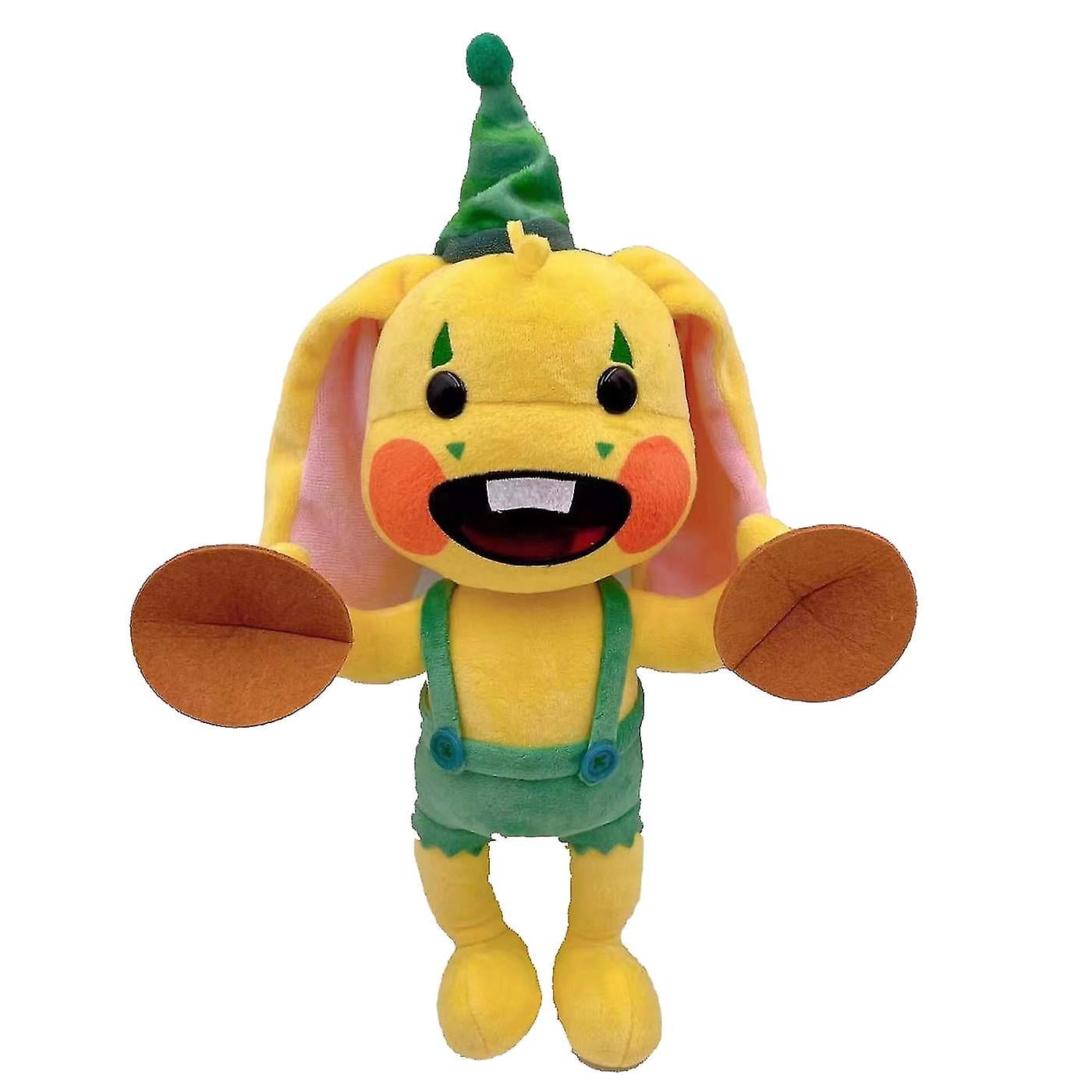 Click here for Zhaotianshun Bunzo Bunny Plyschleksak Kanin Stoppa... prices