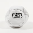 Zeekio The Fury 8 Panel Footbag - Hand Stitched Genuine Leather - Sand ...