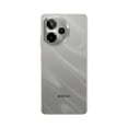 Cricket Wireless Icon Pro 2026 128GB, 6GB RAM (Prepaid), Pearl Gray ...
