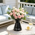 Floral Arrangement Tools - Flower Wrapping Base, Bouquet Shaping ...