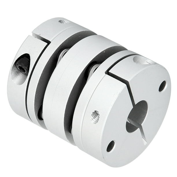 Coupler Shaft Adapter Coupling Motor Connector Coupling Connector ...