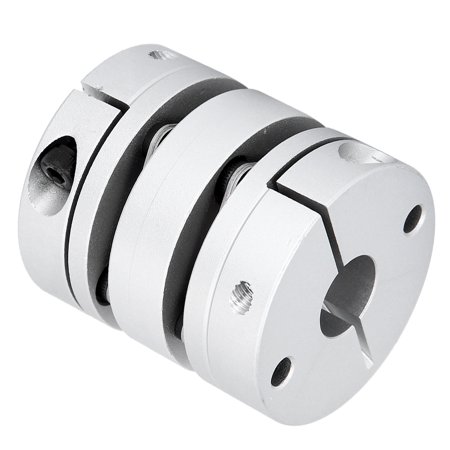 Coupler Shaft Sleeve Coupling Motor Connector Coupling Coupler Shaft ...