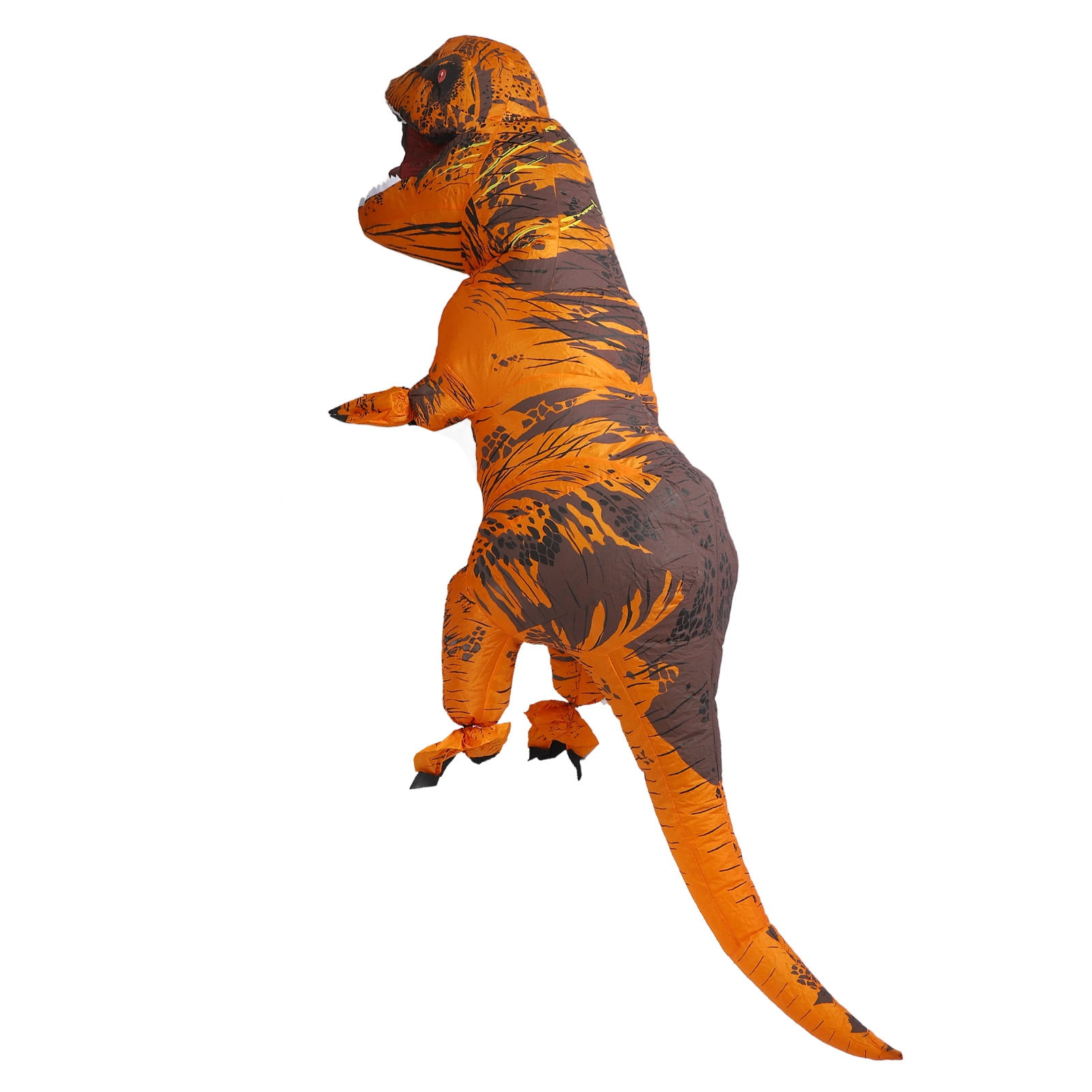Click here for Estink Inflatable Dinosaur Costume  Trex Lightweig... prices