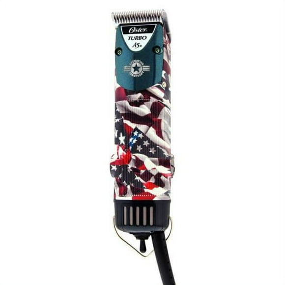Oster A5 Clippers