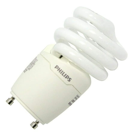 Philips Lighting 454199 EL/mdTQS Energy Saver Compact Fluorescent Lamp ...