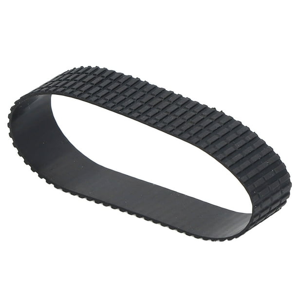 Camera Lens Zoom Grip Ring, Standard Shape Perfectly Fit Lens Zoom ...