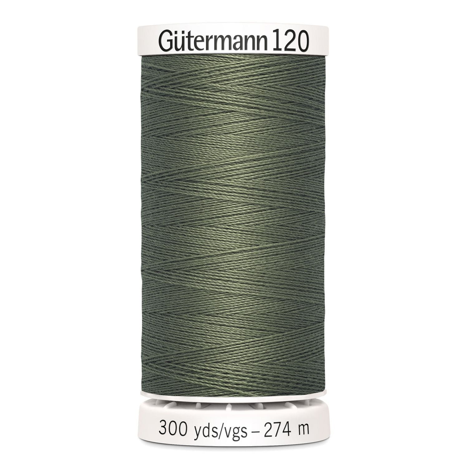Click here for Gutermann 120 100 Polyester All Purpose Thread prices