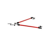 Camper Trailer Rod Trailer Coupler Long Rod Flexible Convenient ...