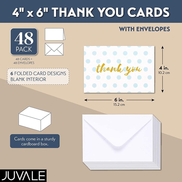 Thank You Greeting Card Designs