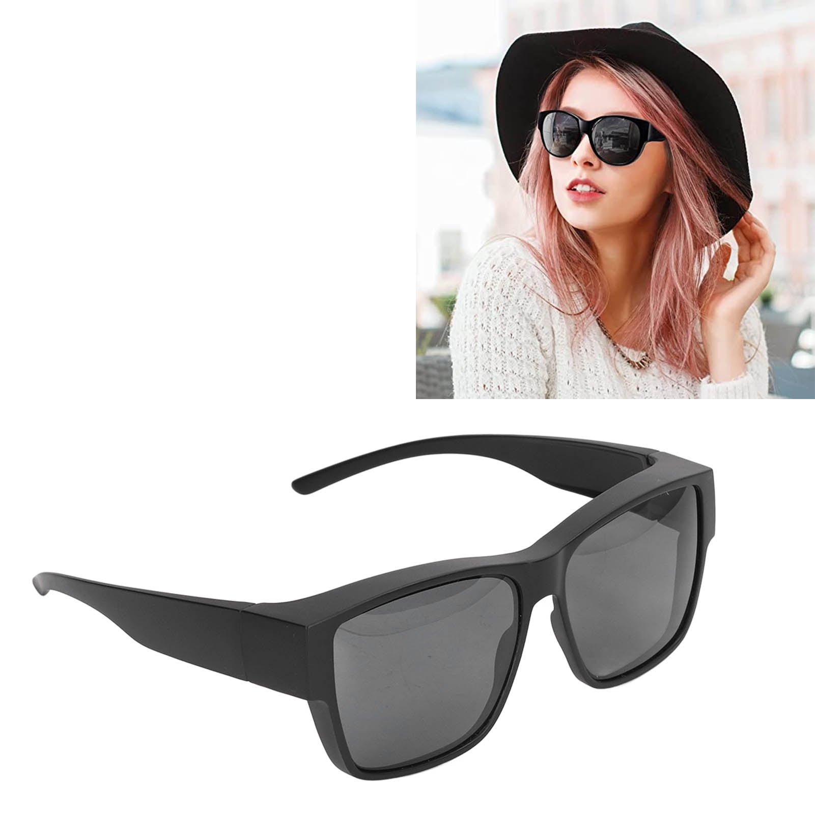 Click here for Estink Oversized Style Sunglasses Pc Non Slip Sun... prices