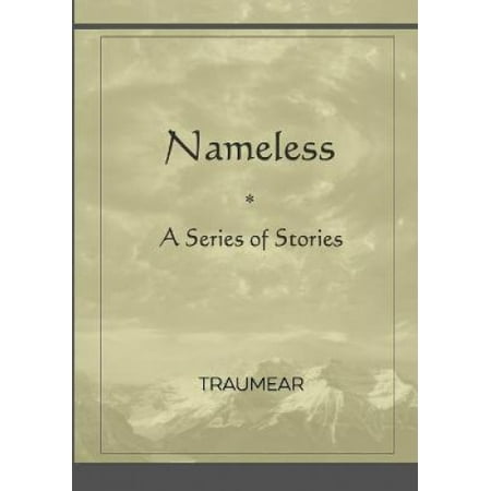 Nameless: A Series of Stories | Walmart Canada