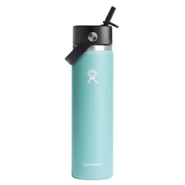 Hydro Flask 32 oz Dew BPA Free Insulated Bottle - Walmart.com