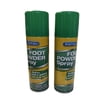 ARM & HAMMER Foot Odor Control Powder 7 oz (Pack of 2) - Walmart.com