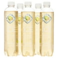Sparkling Ice® Naturally Flavored Sparkling Water, Ginger Lime 17 Fl Oz, (Pack of 12) - Walmart.com