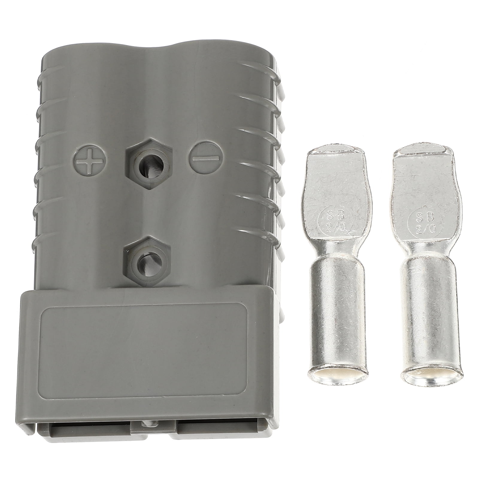 YFJQTZX 350A 600V Premium Plug Exterior Connector DC Power Solar ...