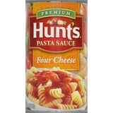 ConAgra Foods Hunts Pasta Sauce 26 oz - Walmart.com