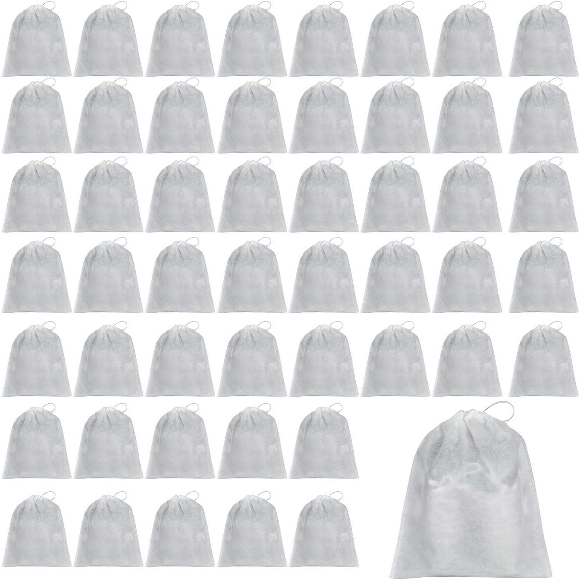 Click here for Unbranded Fybto Lightweight Non-Woven Shoe Bag  St... prices