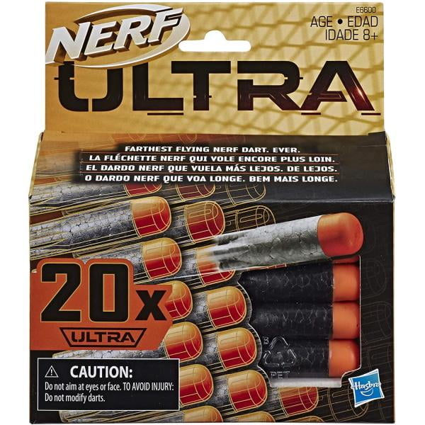 Click here for Hasbro Nerf Ultra One 20-Dart Refill Pack [toys  A... prices