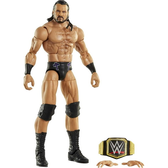 Wwe Drew Mcintyre Shirt