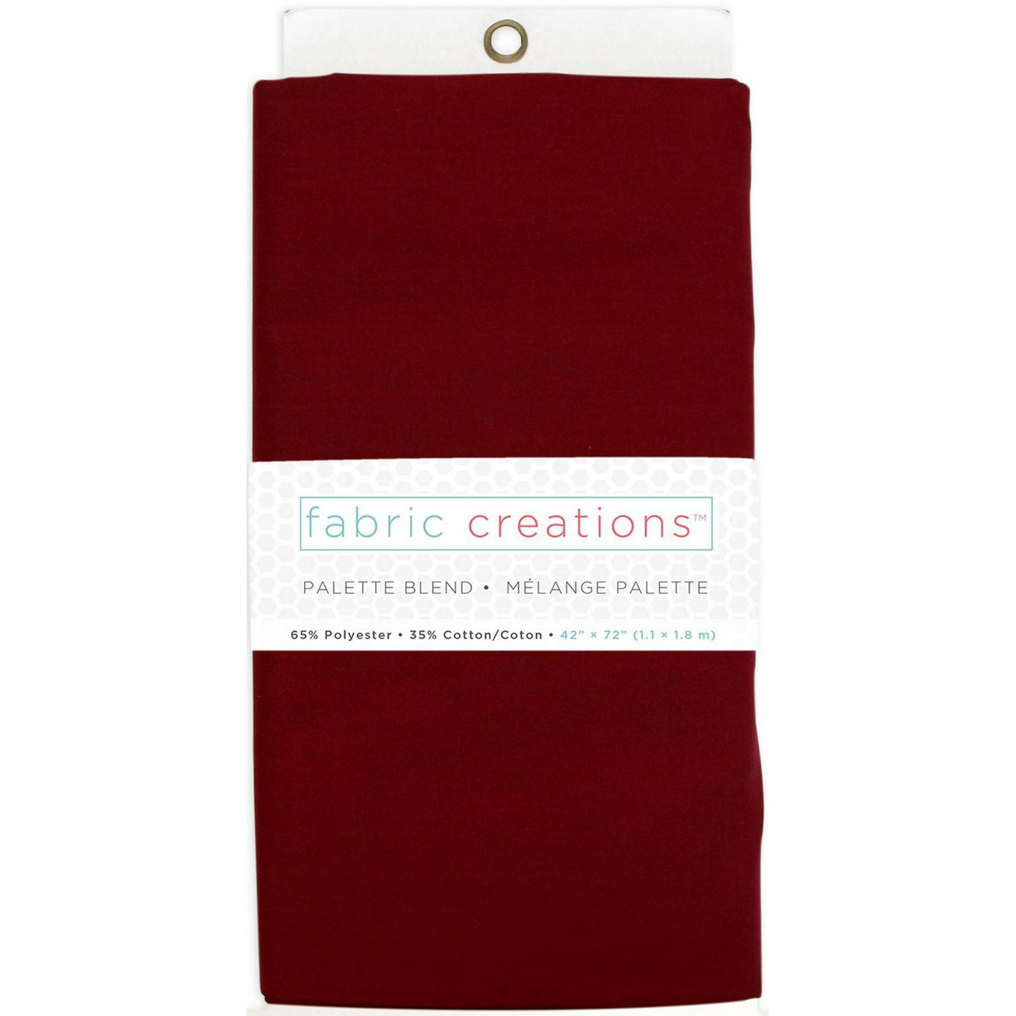 Click here for Fabric Creations Polycotton 65/35 Pre-Cut Fabric 2... prices