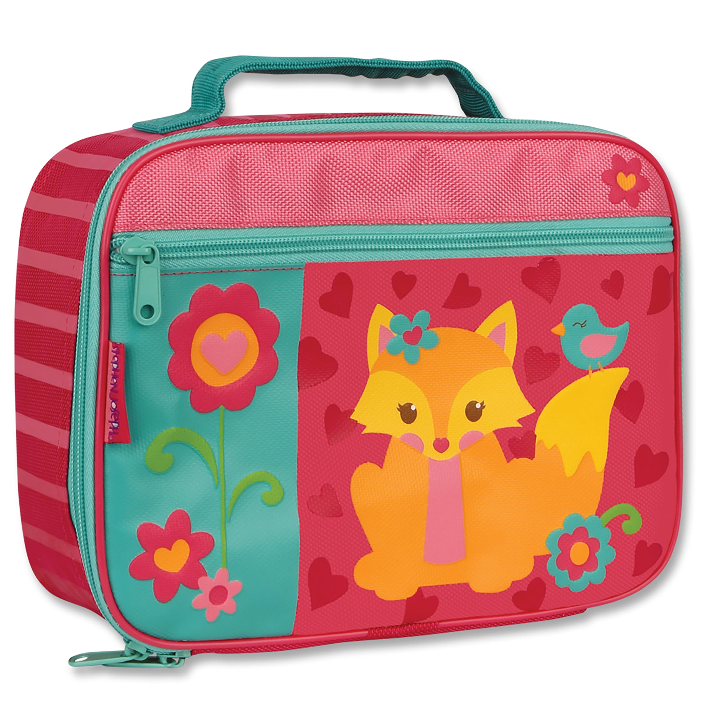 Lunch Box, Fox - Walmart.com