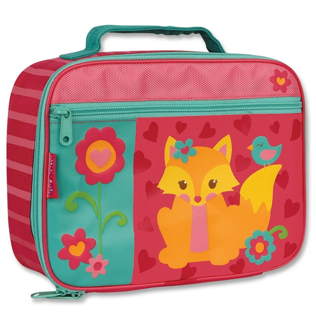 Lunch Box, Fox - Walmart.com
