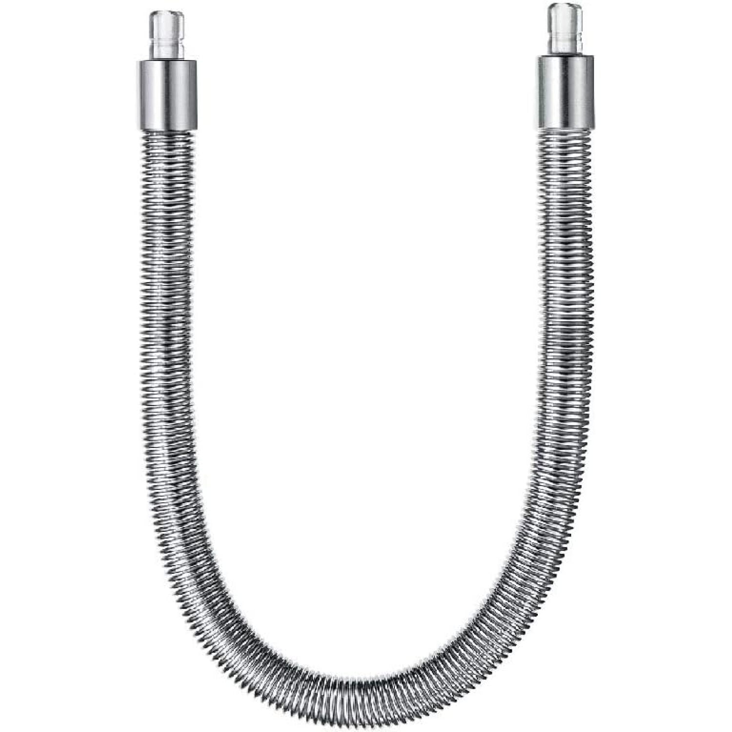 HElectQRIN Stainless Steel Milk Pipe Casing, HP3 - Walmart.com