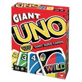 Giant Uno Card Game - Walmart.com