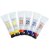 Daniel Smith Essentials Introductory Watercolor Set, 9-Pieces - Walmart.com