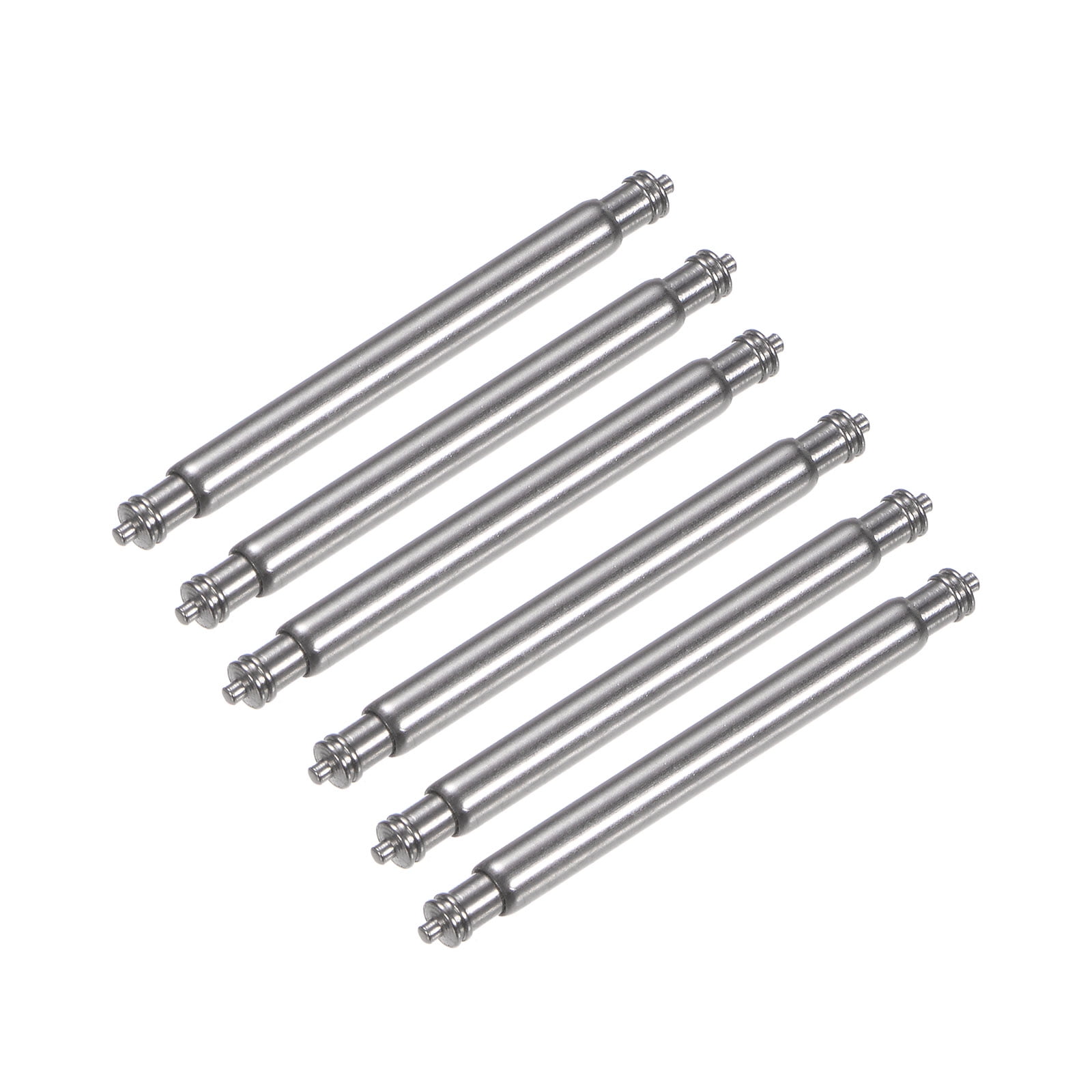 Click here for Unique Bargains 6pack Watch Band Link Pin  Spring... prices