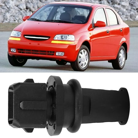 Intake Temperature Sensor Intake Temperature Transmitter Air ...