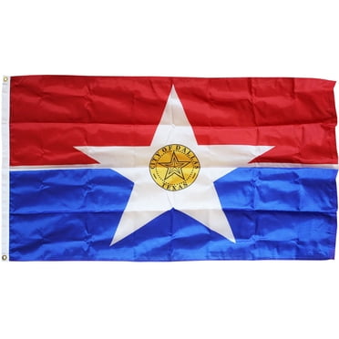 St. Louis - 2'X3' Nylon Flag - Walmart Business Supplies