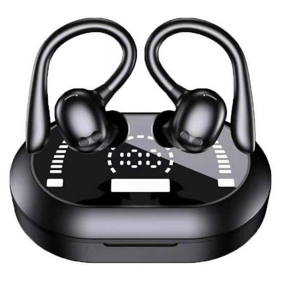 For TCL Stylus 5G - Bluetooth Earbuds Wireless Ear-hook TWS Earphones ...