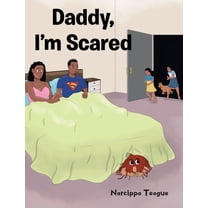 I'm Not Scared, You're Scared, (Hardcover) - Walmart.com