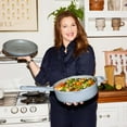 Beautiful All-in-One 4 QT Hero Pan with Steam Insert, 3 Pc Set ...