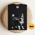 Bernese Mountain Dog Shirt Funny Dog Lover Gift Dog Mom Bernese Lover ...