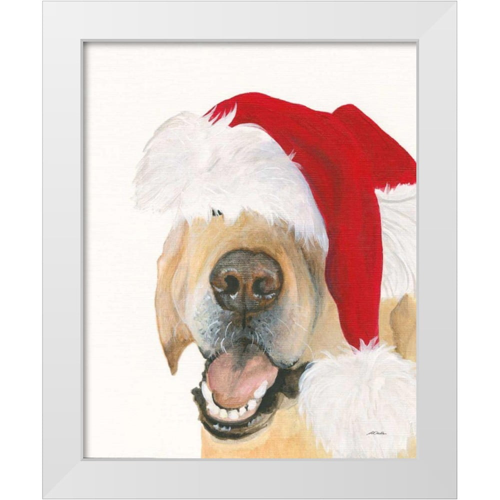 Ducklow, Patsy 26x32 White Modern Wood Framed Museum Art Print Titled ...