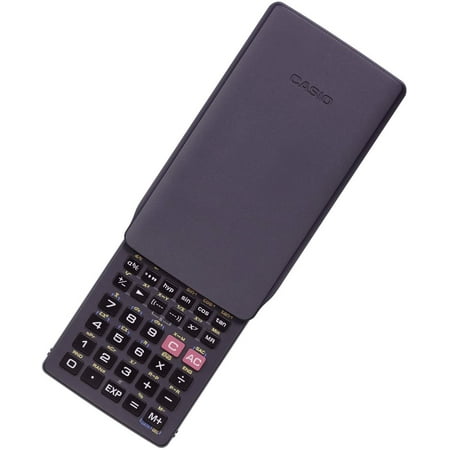 Casio fx-260 SOLAR Scientific Calculator, Black | Walmart Canada