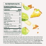 Chobani Flip Low-Fat Greek Yogurt, Key Lime Crumble 5.3 oz - Walmart.com