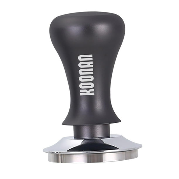 Calibrated Espresso Tamper Coffee Machine Parts Coffee Tampers Coffee ...