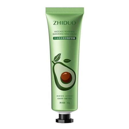 TopLLC Hand Cream 30g Plant Extracts 10 Kinds Of Flavors Must-have For ...